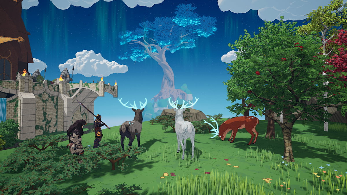 Tribes of Midgard Valhalla Saga: Release Date, Resets & New Rewards ...