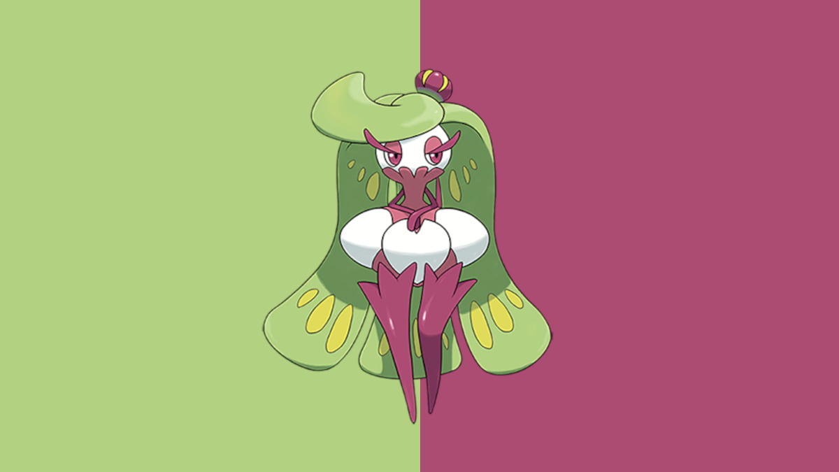 Pokémon Go: The best moveset for Tsareena - Gamepur
