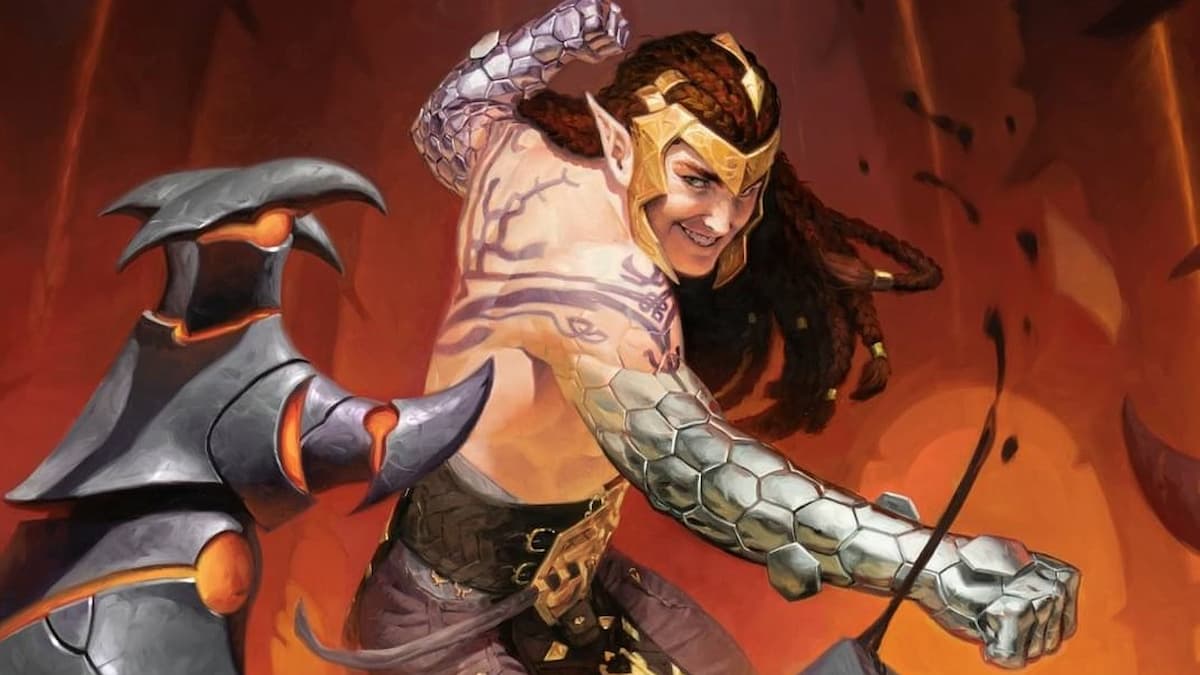 How To Play MTG Commander, Explained - Gamepur