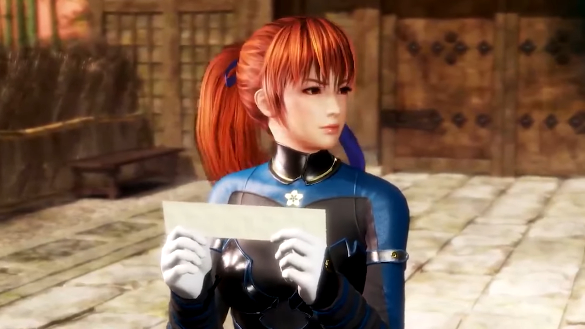 What Happened to Dead or Alive 7? Explained - Gamepur
