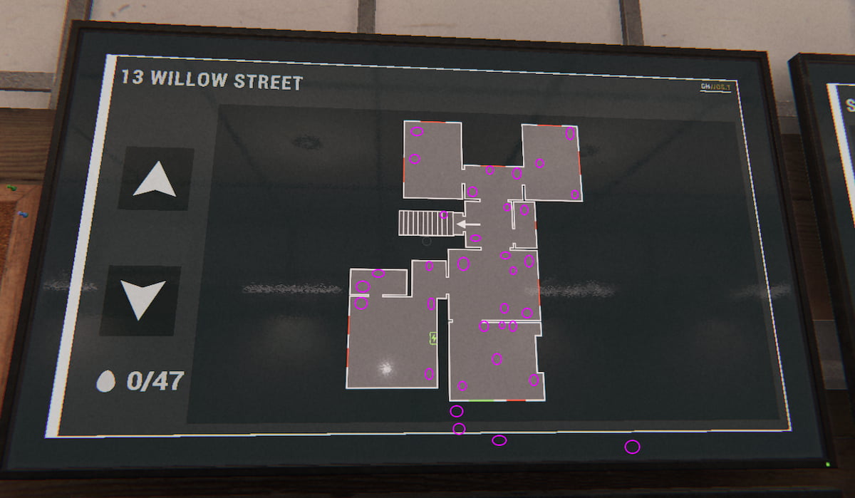 Phasmophobia: All Easter Egg 2023 locations - Gamepur