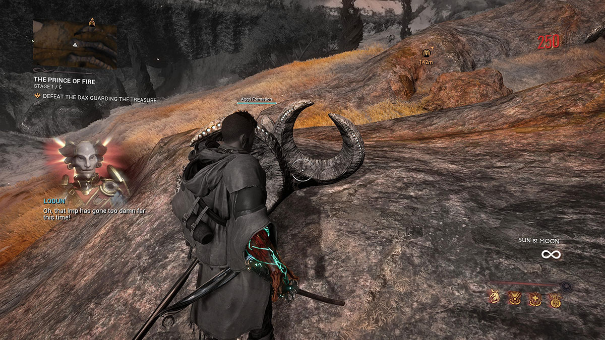 Warframe: All Resources in Duviri & How to Get Them - Gamepur