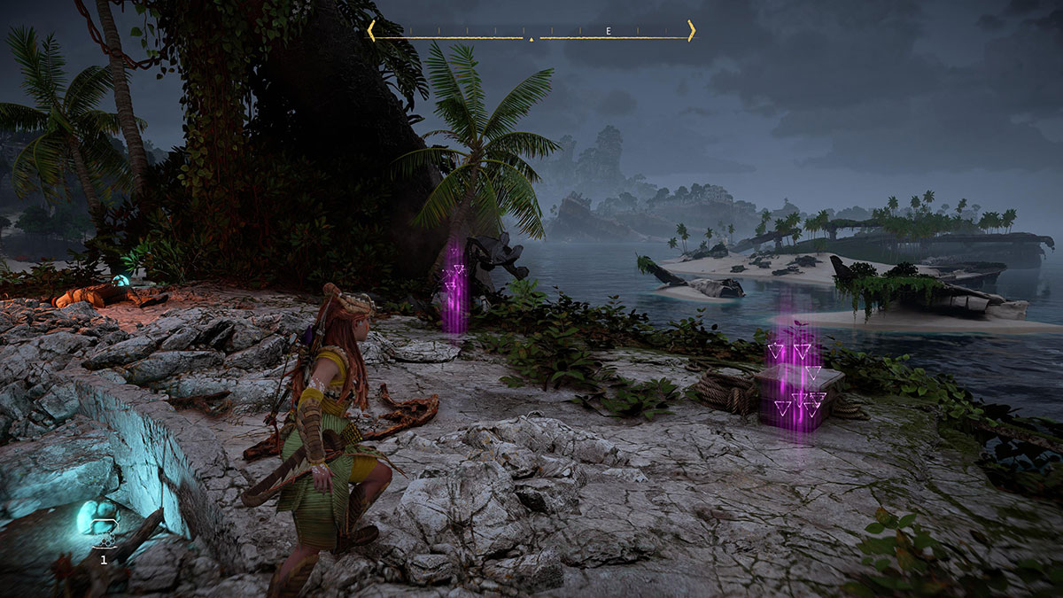 Horizon Forbidden West: Burning Shores DLC – How to Complete The ...