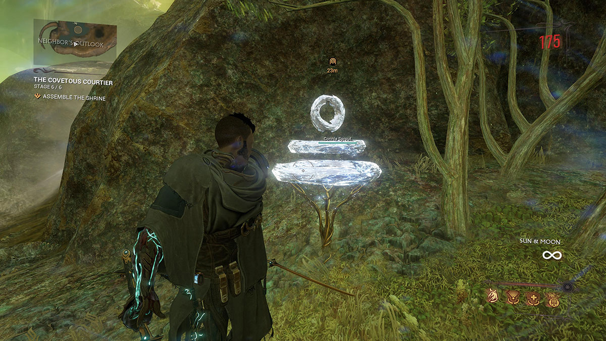 Warframe: All Resources in Duviri & How to Get Them - Gamepur
