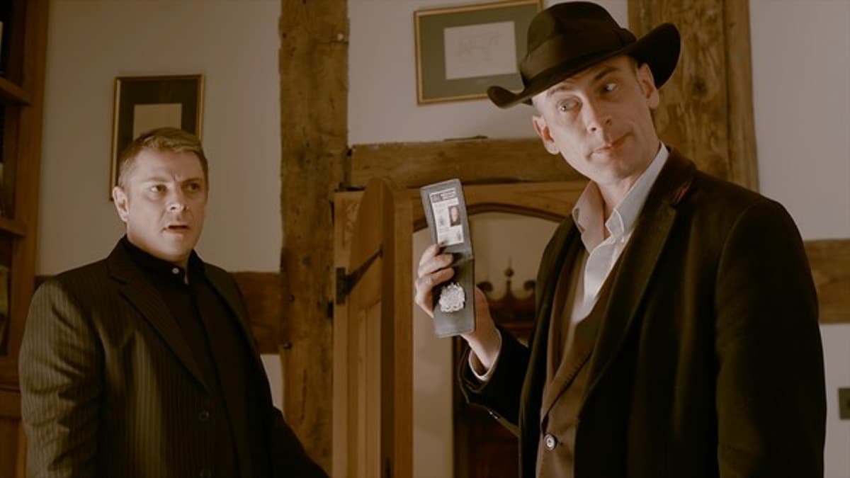 15 of the Best FMV Games of All Time