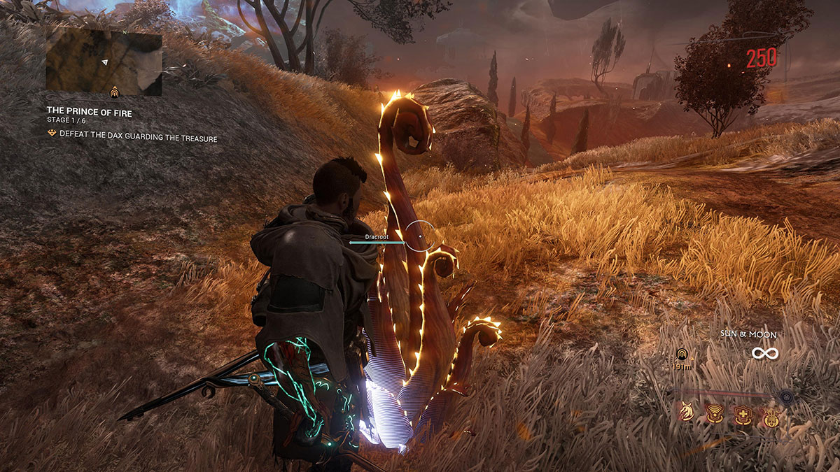 Warframe: All Resources in Duviri & How to Get Them - Gamepur