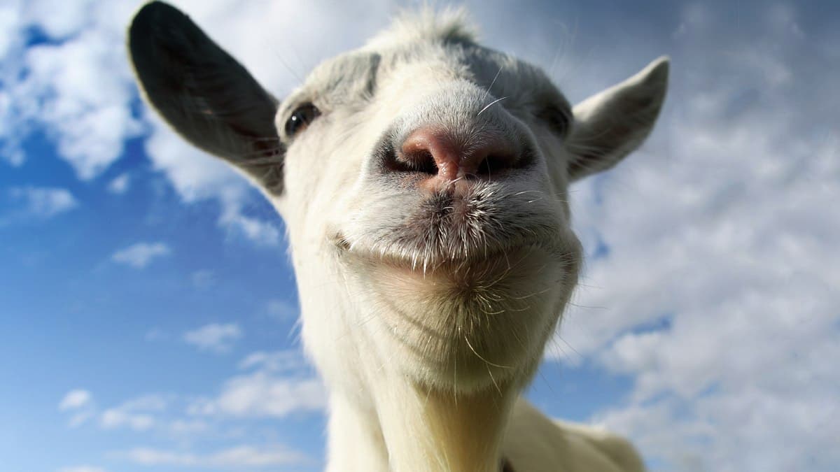 Best Goat Simulator games, ranked - Gamepur