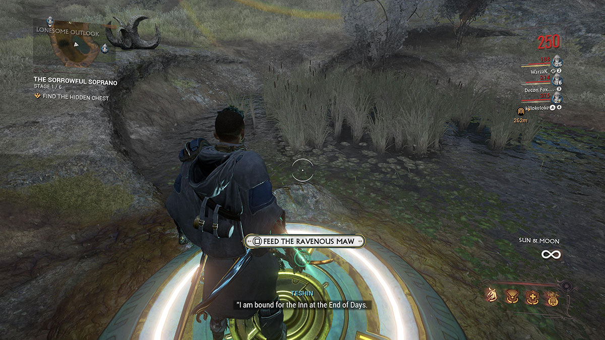 Warframe: All Resources in Duviri & How to Get Them - Gamepur