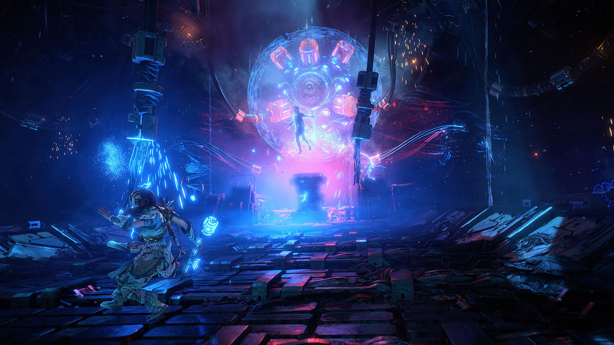 Horizon Forbidden West: Burning Shores DLC – How to Complete His Final ...