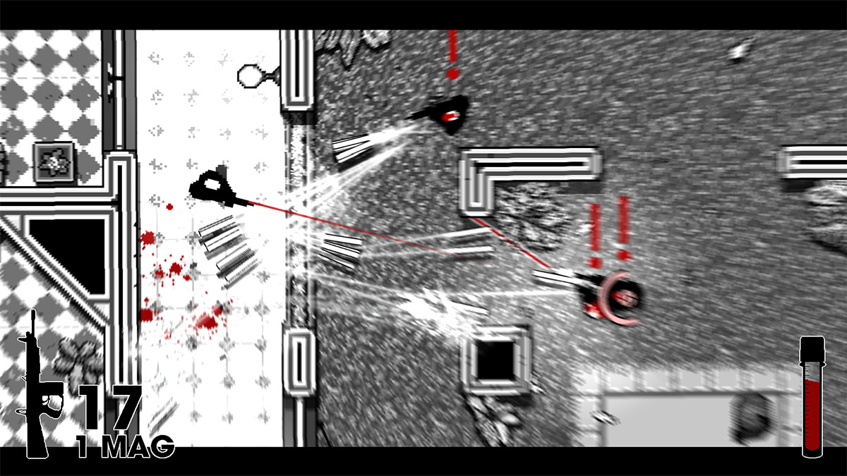 I Can't Stop Playing OTXO - Review - Gamepur