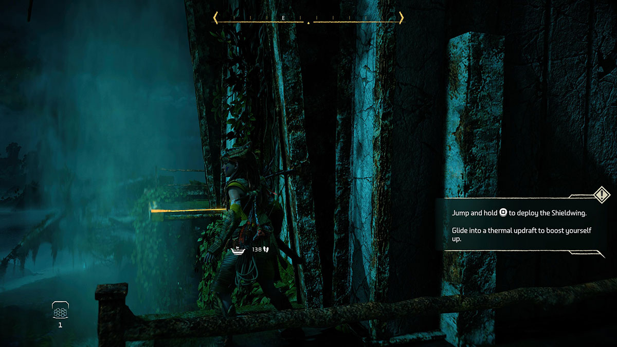 Horizon Forbidden West: Burning Shores DLC – How to Complete The ...