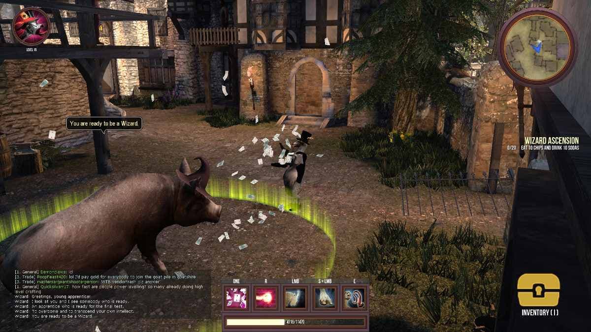 Best Goat Simulator games, ranked - Gamepur