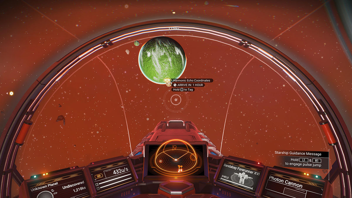 No Man's Sky: How to get Sentinel Multi-Tools - Gamepur