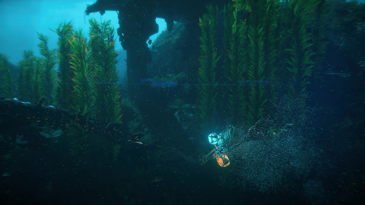 Horizon Forbidden West: Burning Shores DLC – How to Complete The ...