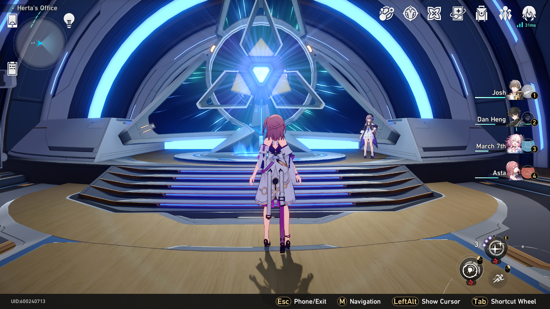 Honkai: Star Rail Simulated Universe guide - Gamepur