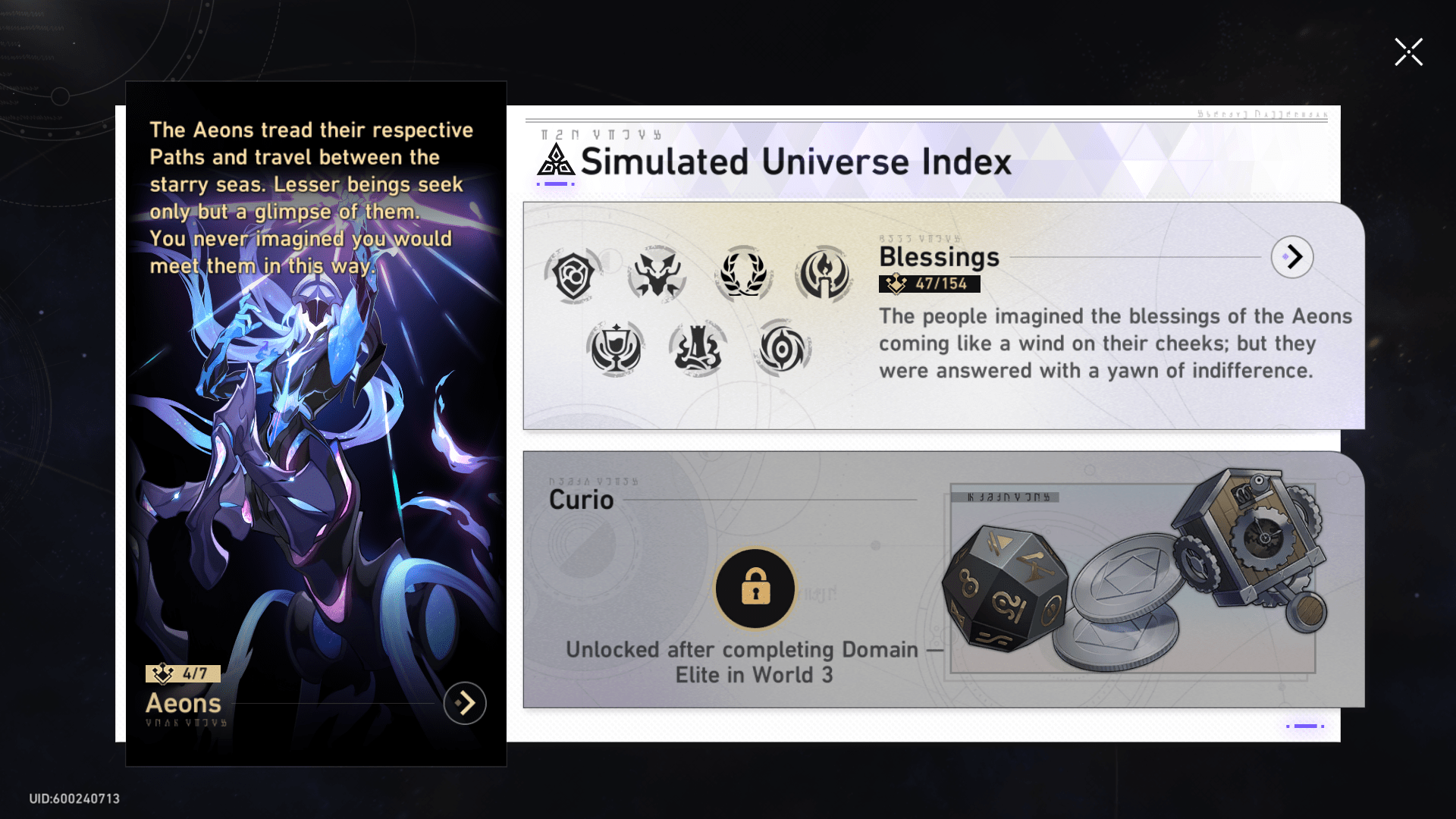 Honkai: Star Rail Simulated Universe guide - Gamepur