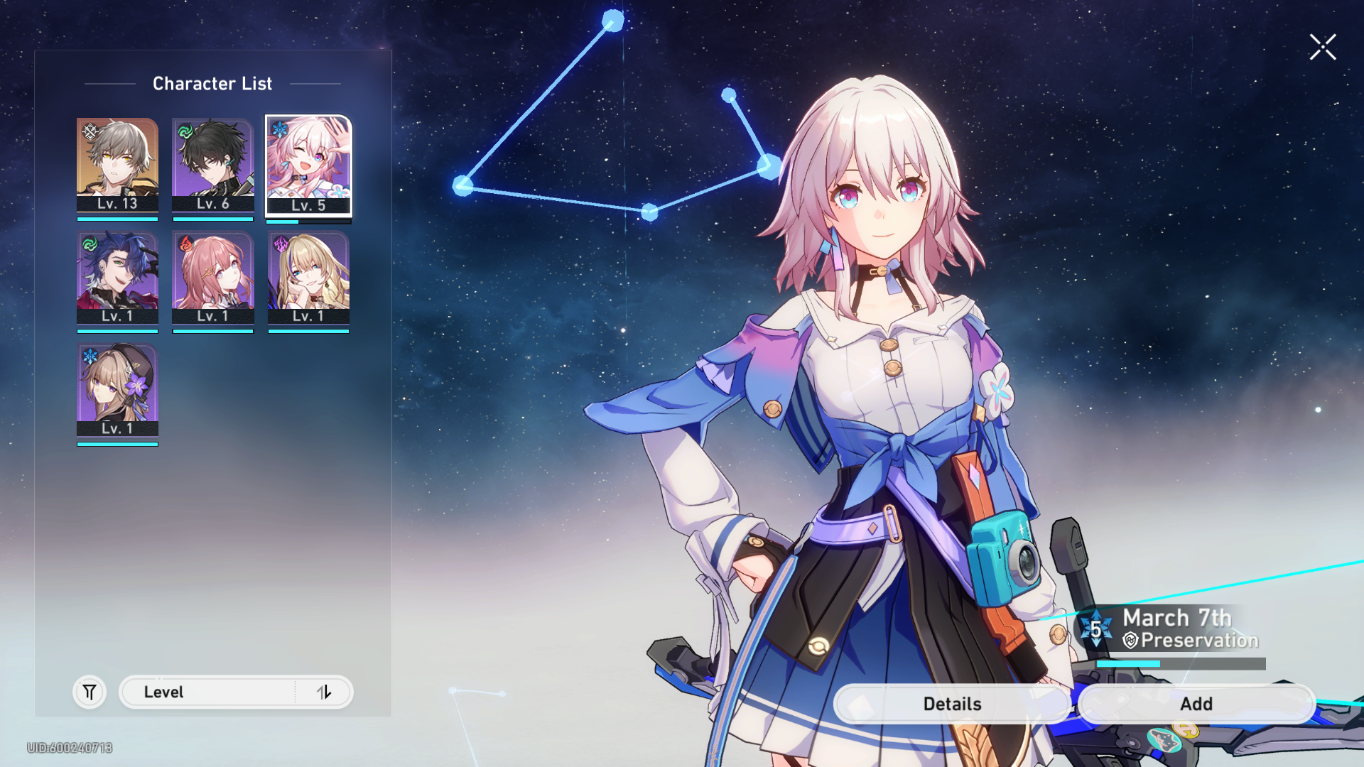 Honkai: Star Rail - All Free Characters & How To Unlock Them - Gamepur