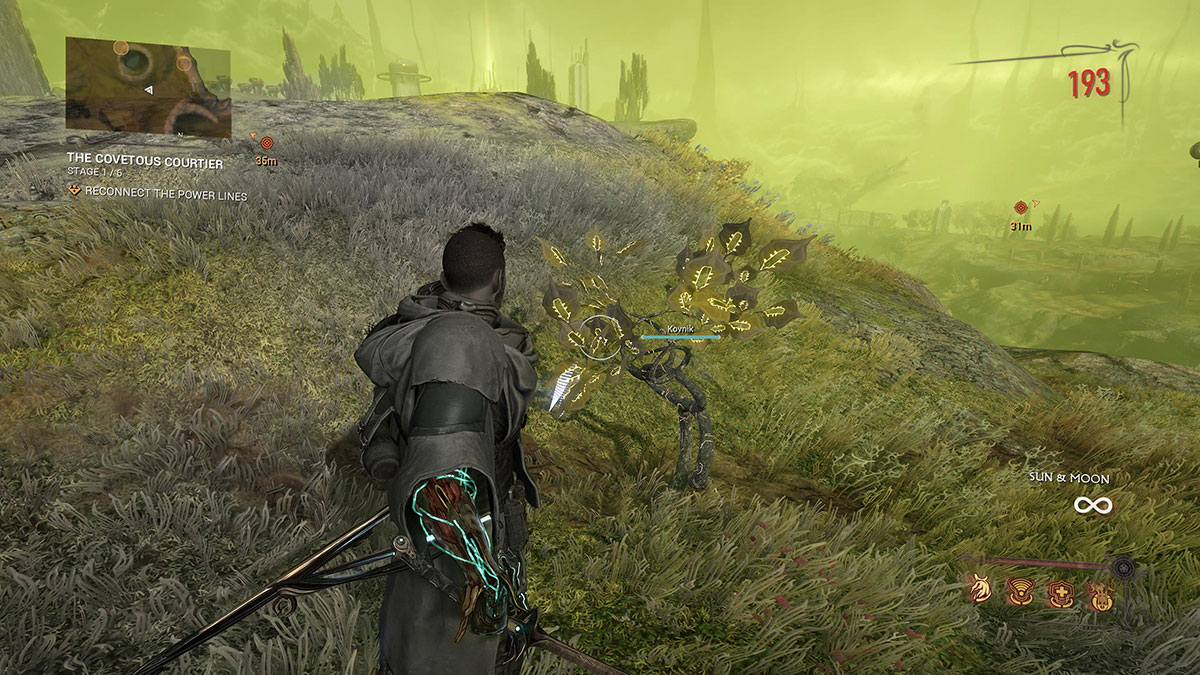 Warframe: All Resources in Duviri & How to Get Them - Gamepur