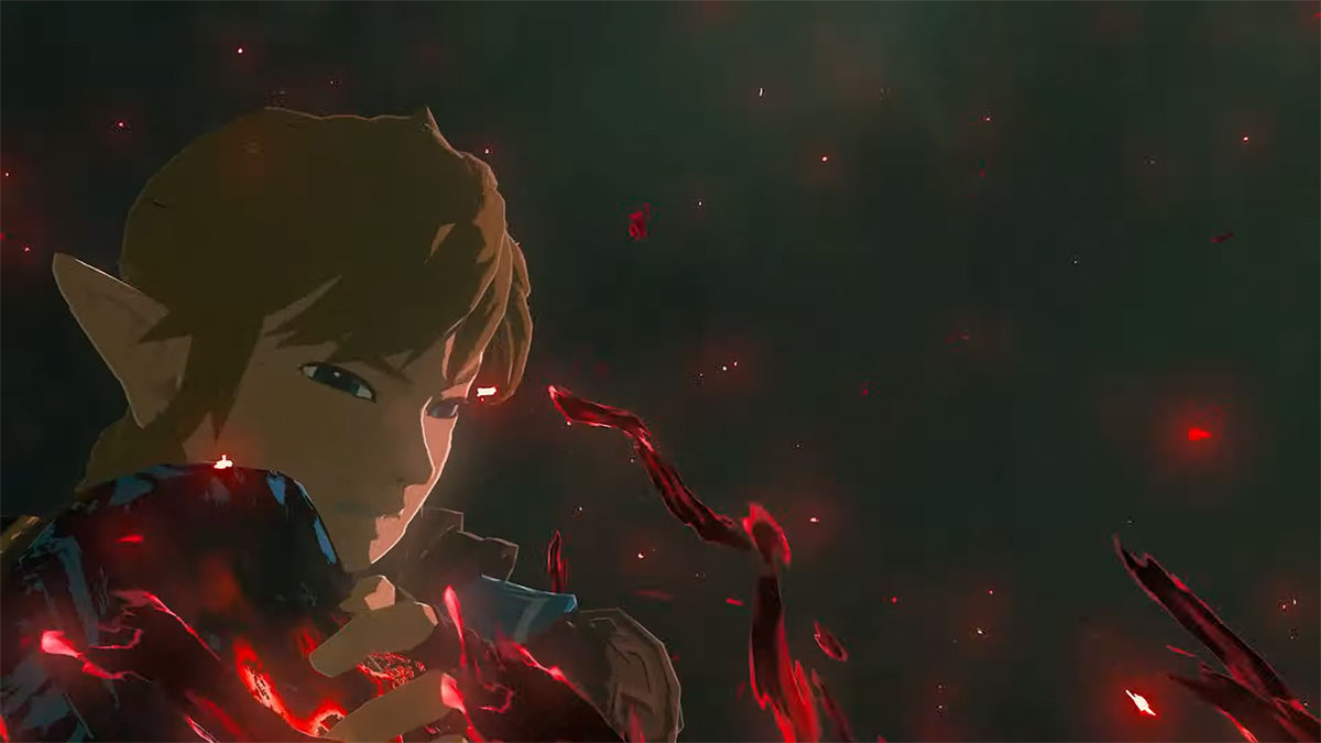 The Legend of Zelda: Tears of the Kingdom - Every Returning Character ...