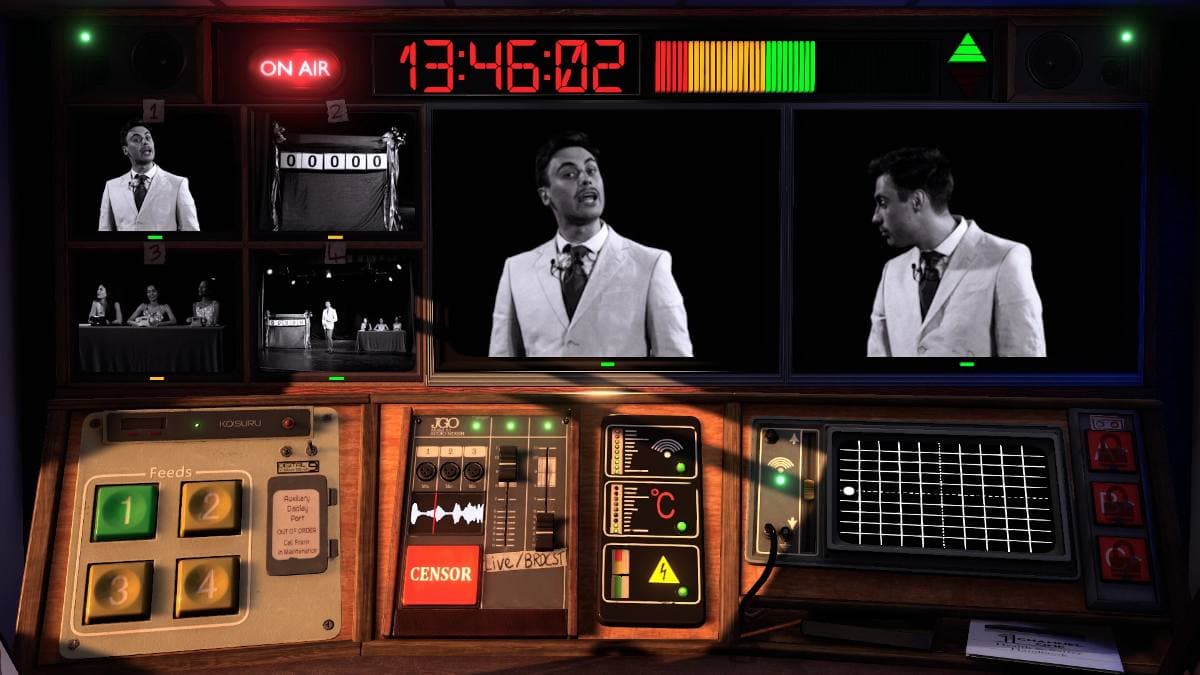 15 of the Best FMV Games of All Time