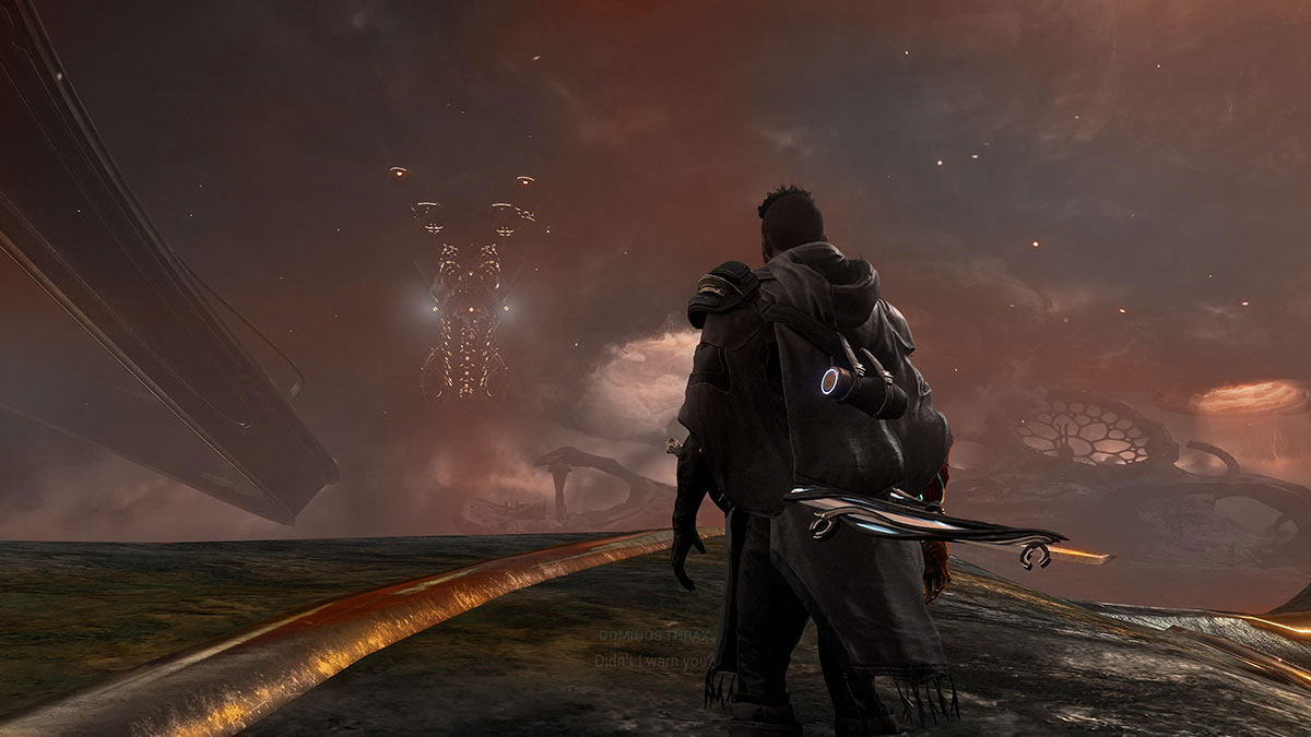 Warframe: All Resources in Duviri & How to Get Them - Gamepur