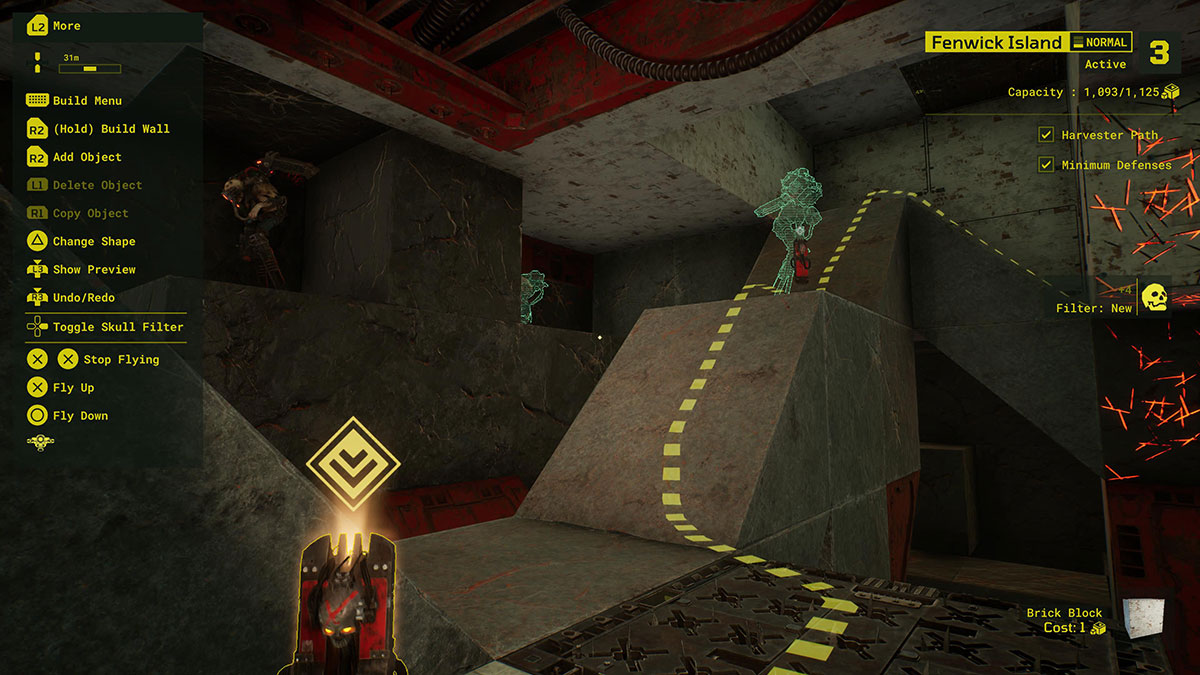 Meet Your Maker Base Building Tips & Tricks To Protect Your Genmat ...