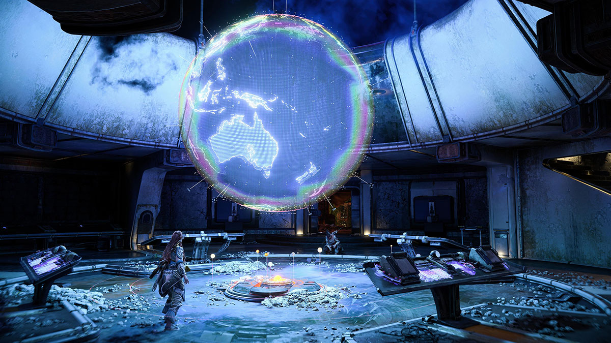 Horizon Forbidden West: Burning Shores DLC – How to Complete Heaven and ...