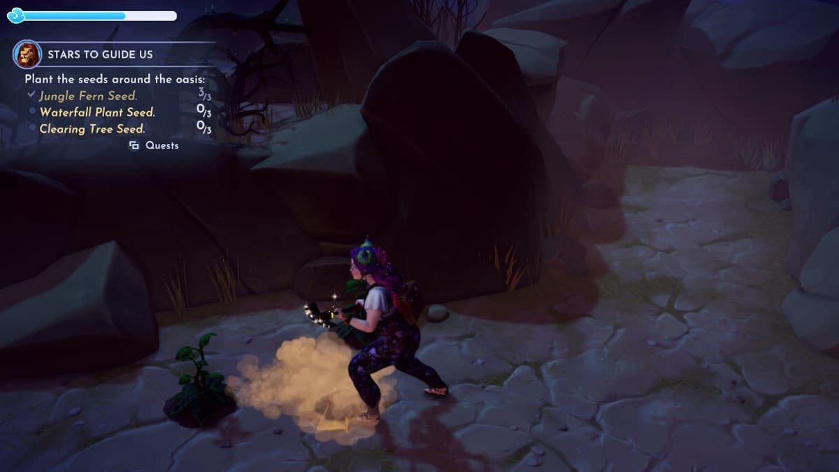 How To Complete Stars To Guide Us And Unlock Simba In Disney Dreamlight ...