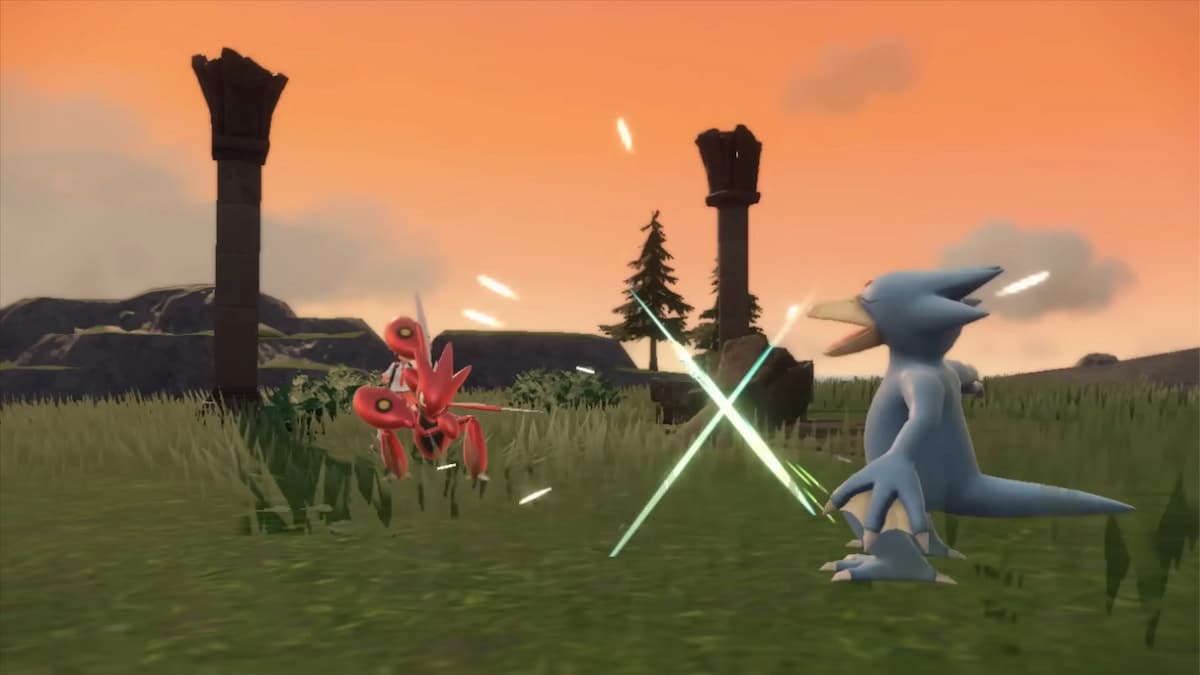 Odds of Male vs Female Starter Pokémon Scarlet and Violet - Gamepur