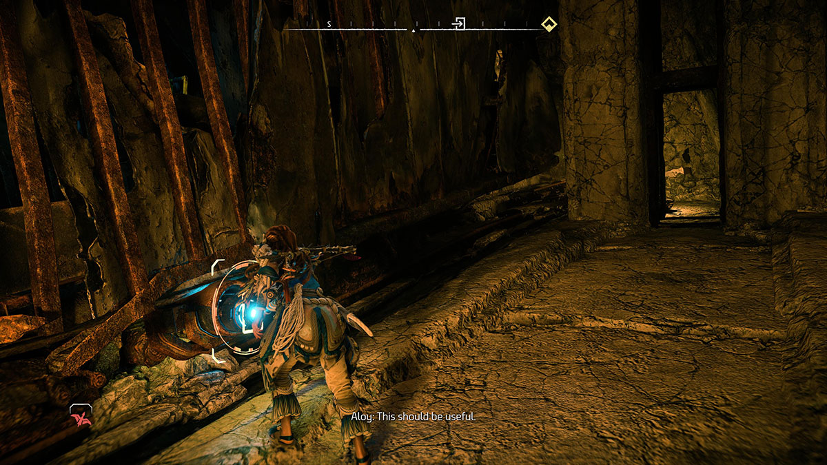 Horizon Forbidden West: Burning Shores DLC - How to Complete Relic ...