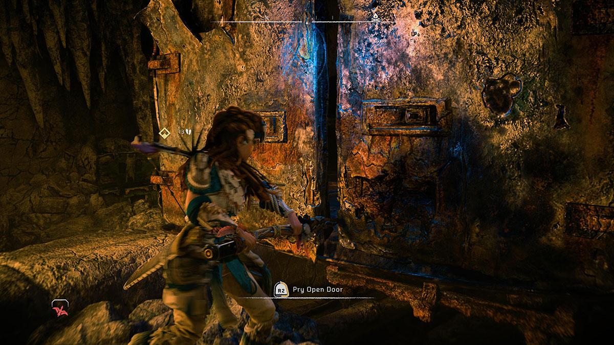 Horizon Forbidden West: Burning Shores DLC - How to Complete Relic ...
