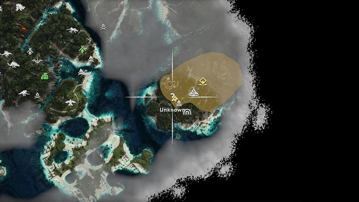 Horizon Forbidden West: Burning Shores DLC - All Pangea Figurine ...