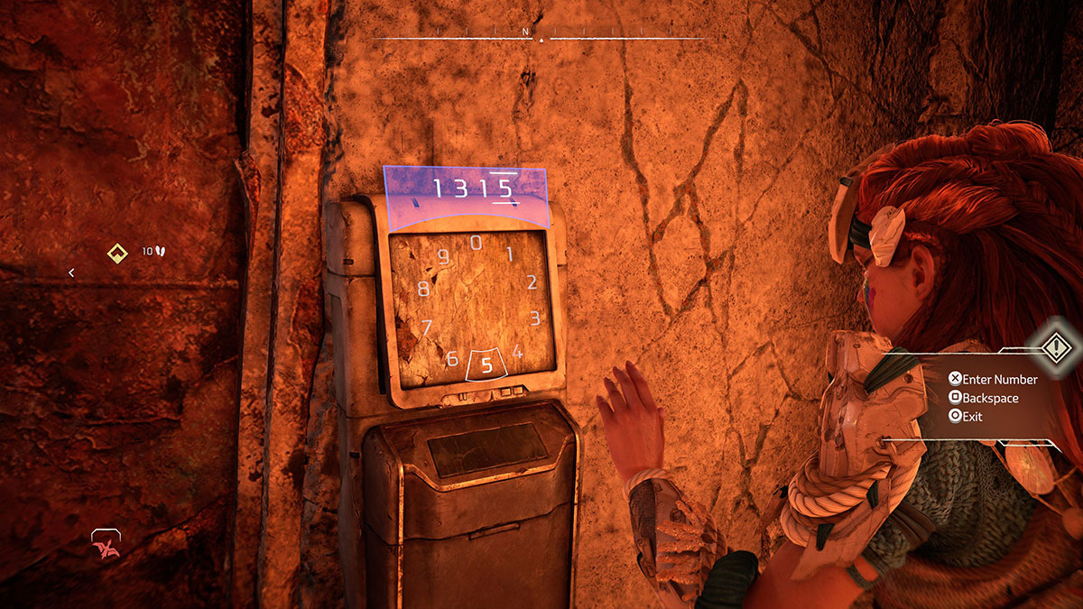 Horizon Forbidden West: Burning Shores DLC - How to Complete Relic ...