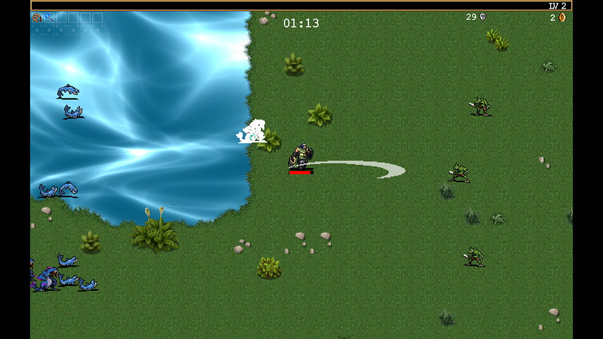 Vampire Survivors Tides of Foscari: How to Unlock Eleanor Uzinor - Gamepur