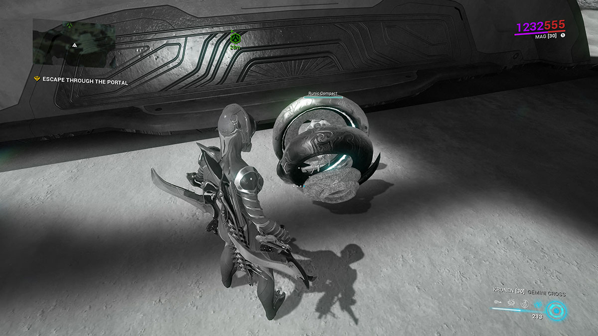 Warframe: All Resources in Duviri & How to Get Them - Gamepur