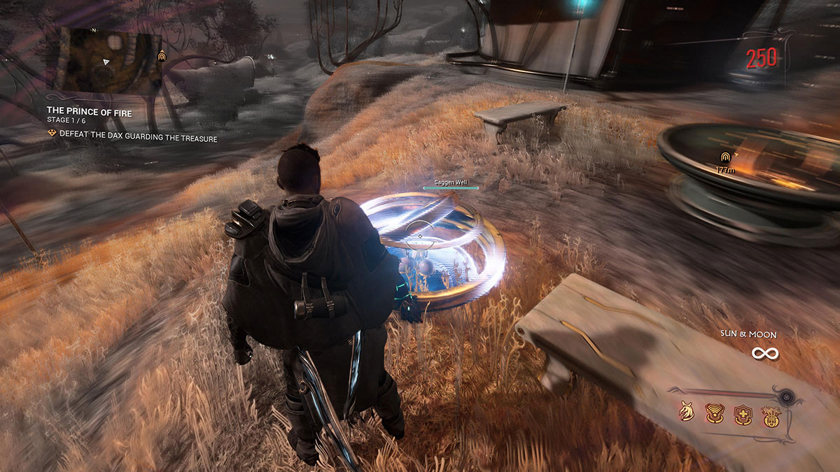 Warframe: All Resources in Duviri & How to Get Them - Gamepur