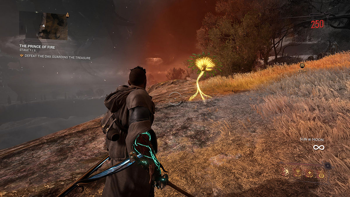 Warframe: All Resources in Duviri & How to Get Them - Gamepur