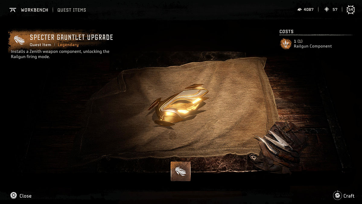 Horizon Forbidden West: Burning Shores DLC – Best New Weapons - Gamepur