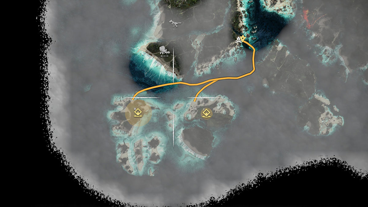 Horizon Forbidden West: Burning Shores DLC – How to Complete The ...