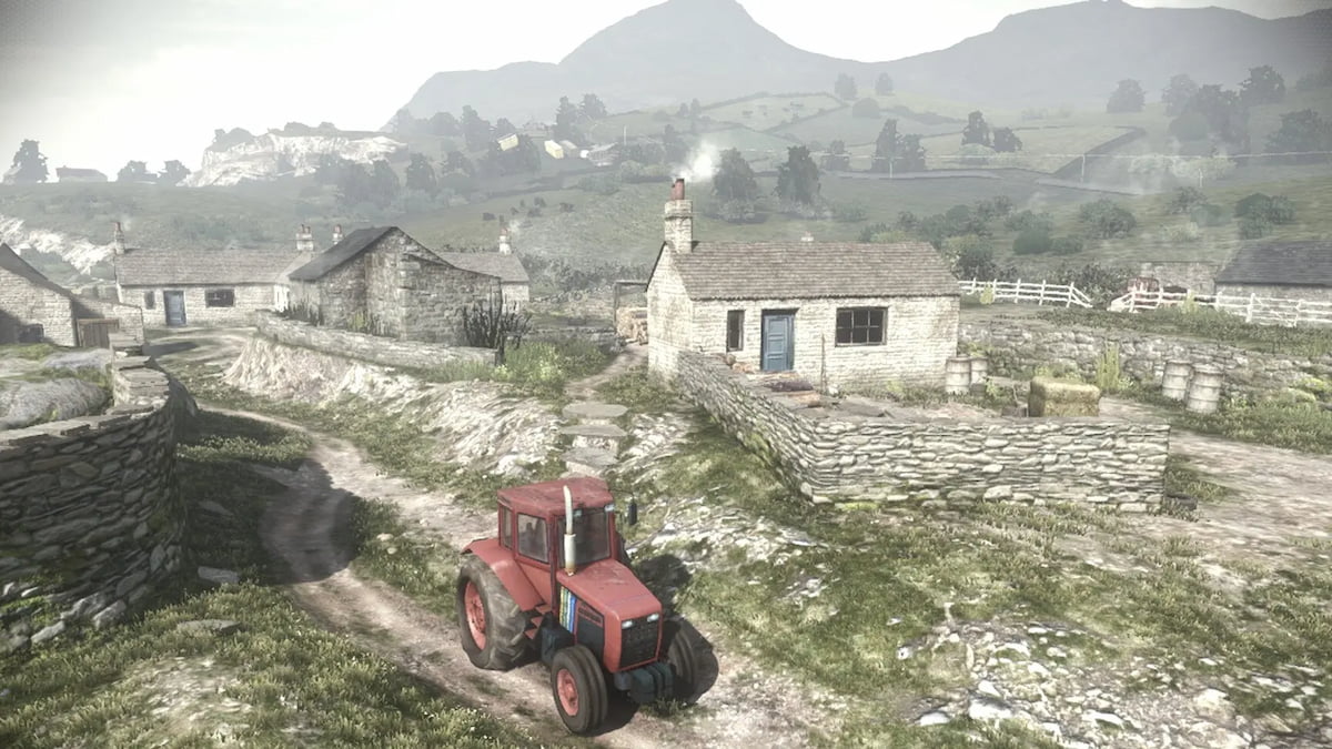 The 10 worst Call of Duty maps, ranked - Gamepur