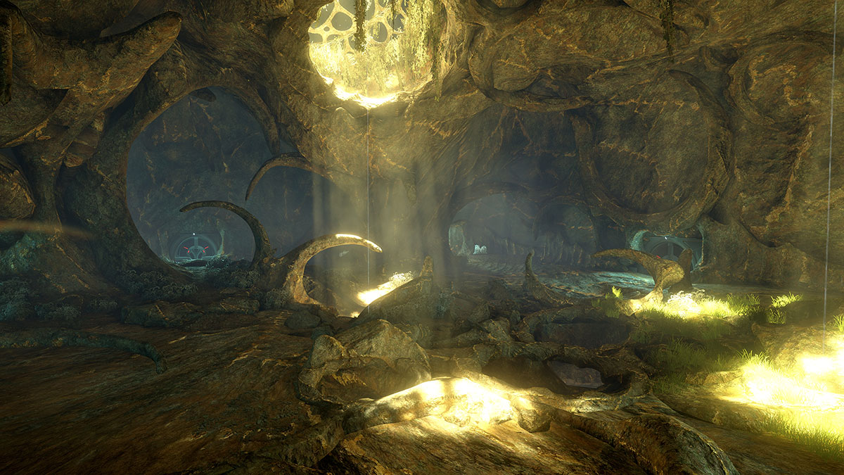 The Duviri Paradox Warframe Update 33 Patch Notes, Explained - Gamepur