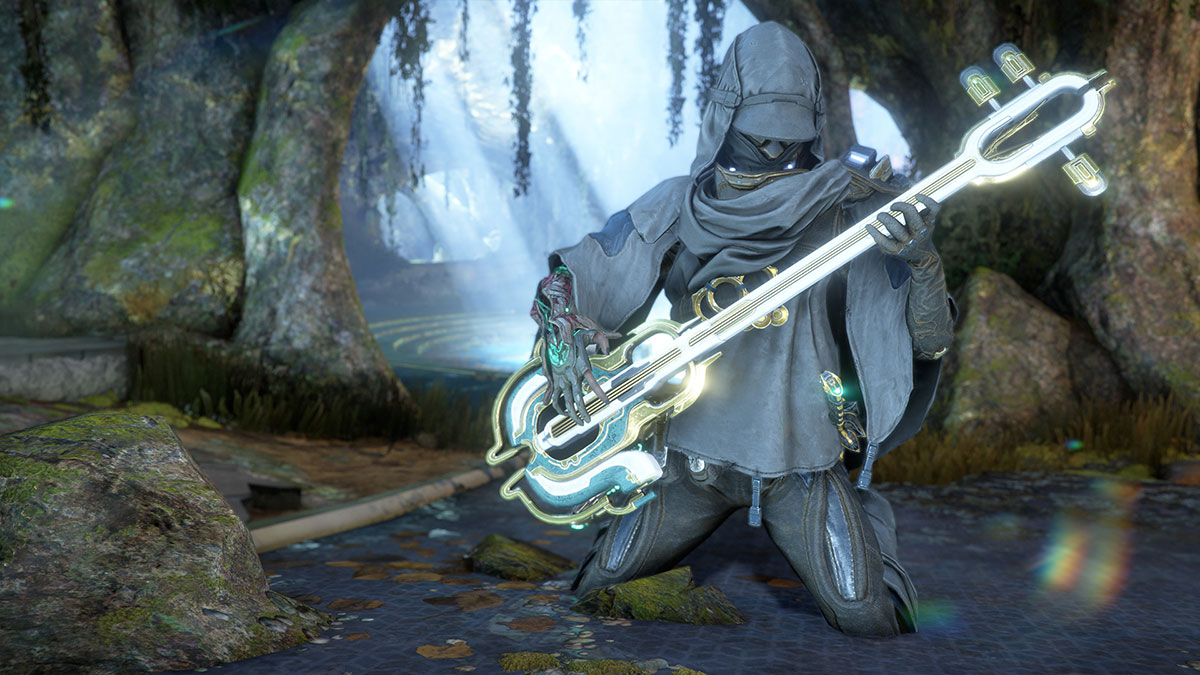 The Duviri Paradox Warframe Update 33 Patch Notes, Explained - Gamepur