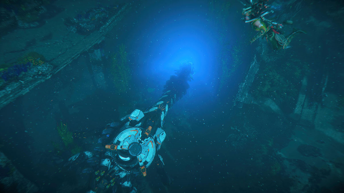 Horizon Forbidden West: Burning Shores DLC – How to Complete The ...