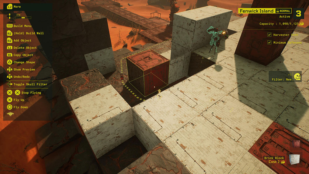 Meet Your Maker Base Building Tips & Tricks To Protect Your Genmat ...