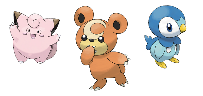 Where to Find Pokémon Squishmallows: Cost, Characters & Stores - Gamepur