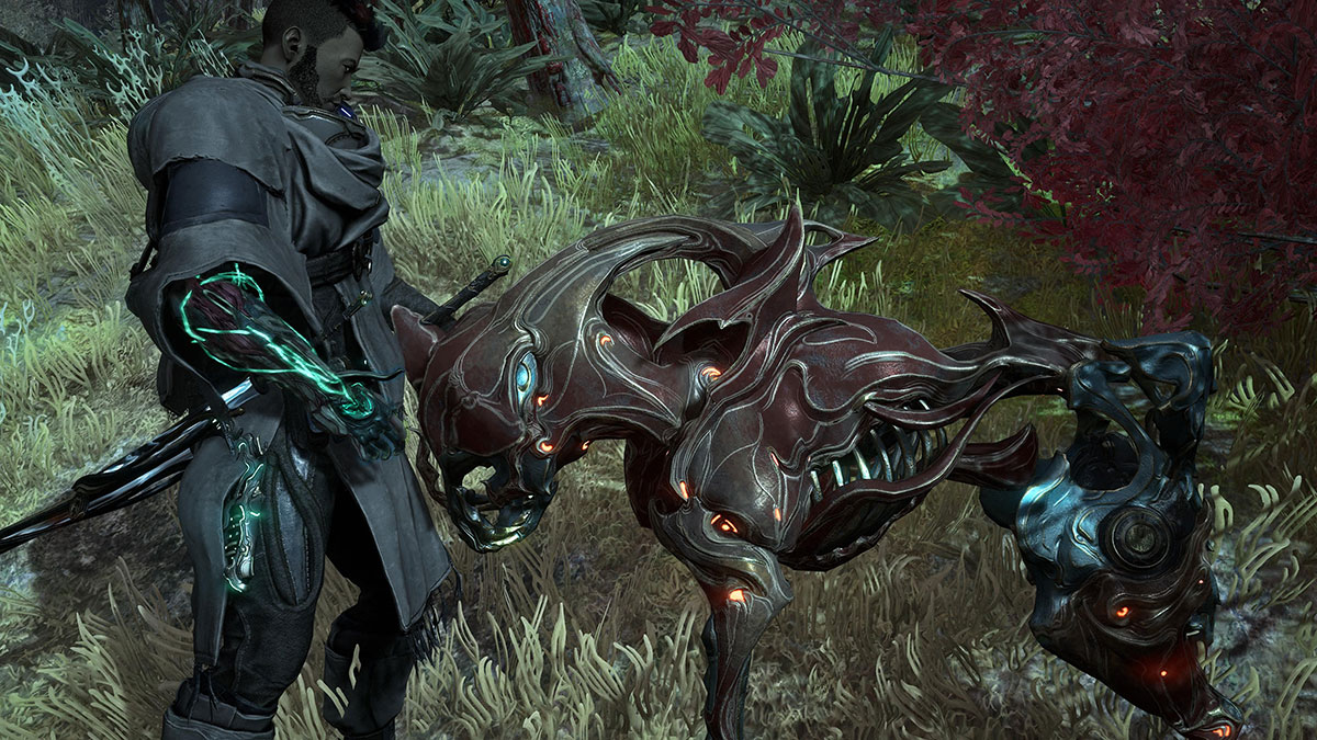 Warframe: All Resources in Duviri & How to Get Them - Gamepur