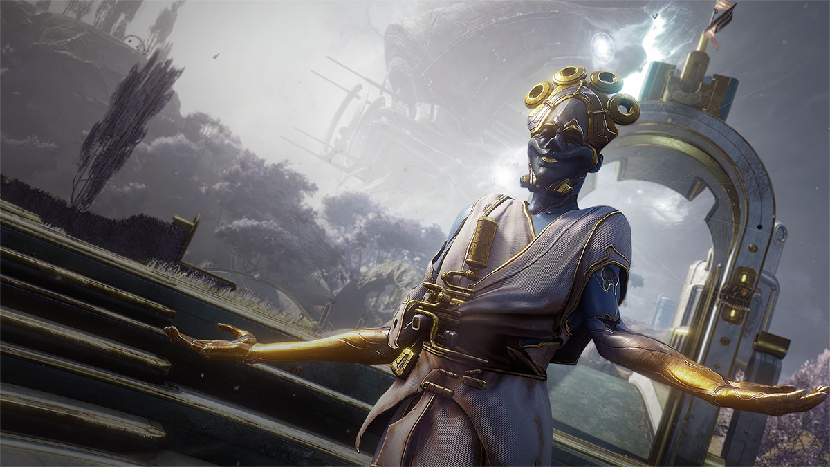 Best Latron Prime Builds In Warframe