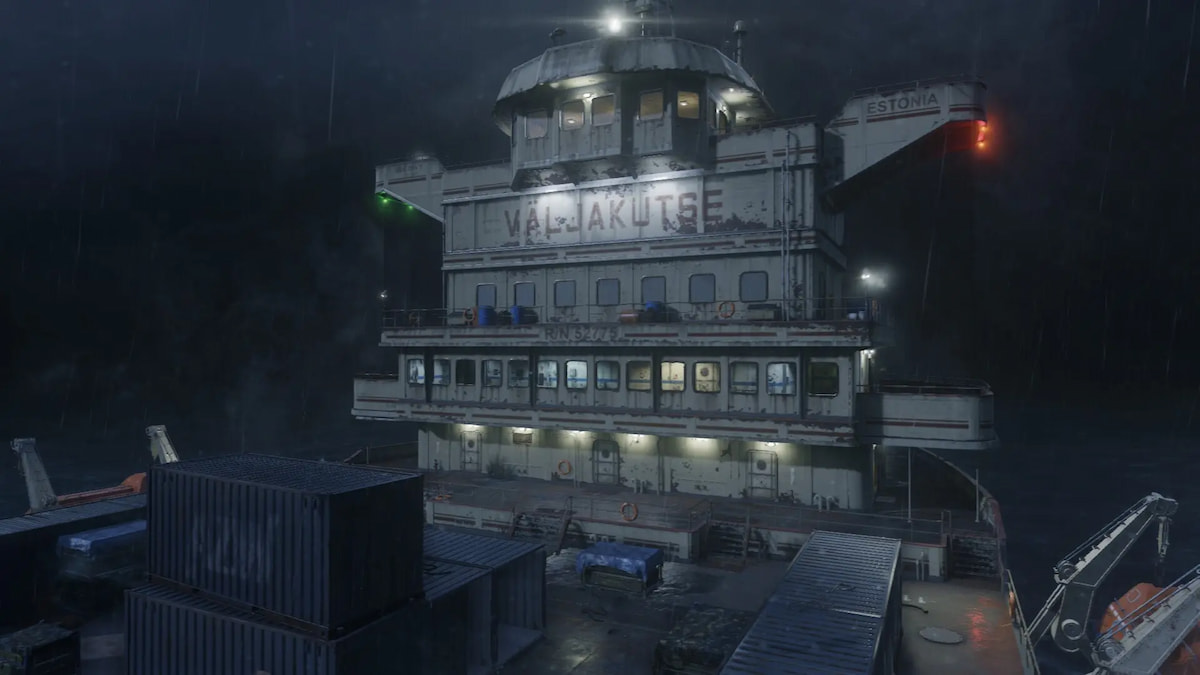 The 10 worst Call of Duty maps, ranked - Gamepur