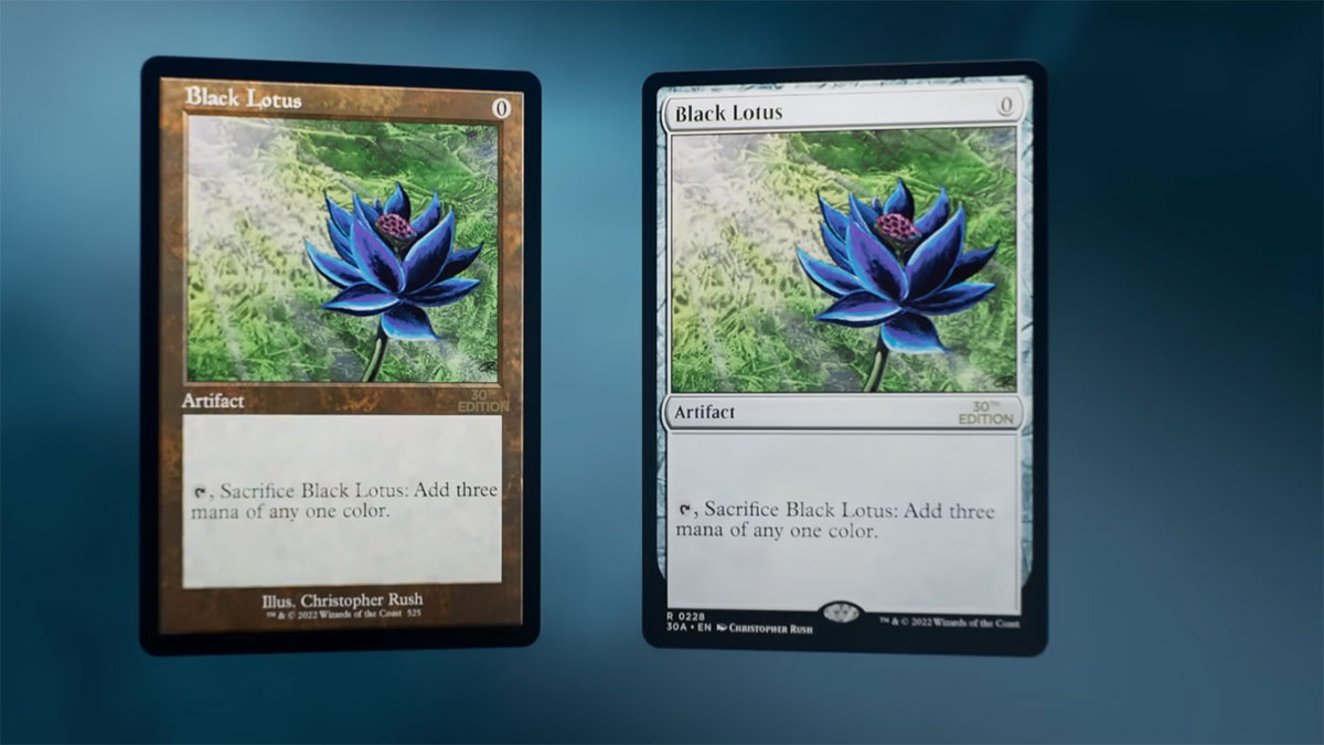 What are Proxy Cards in Magic: the Gathering? - Gamepur