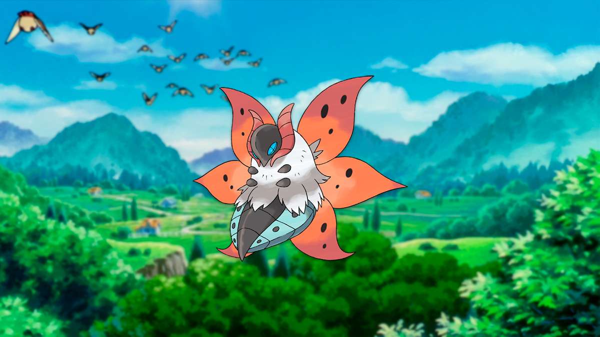 Top 10 Best Dragonfly Pokemon - Gamepur